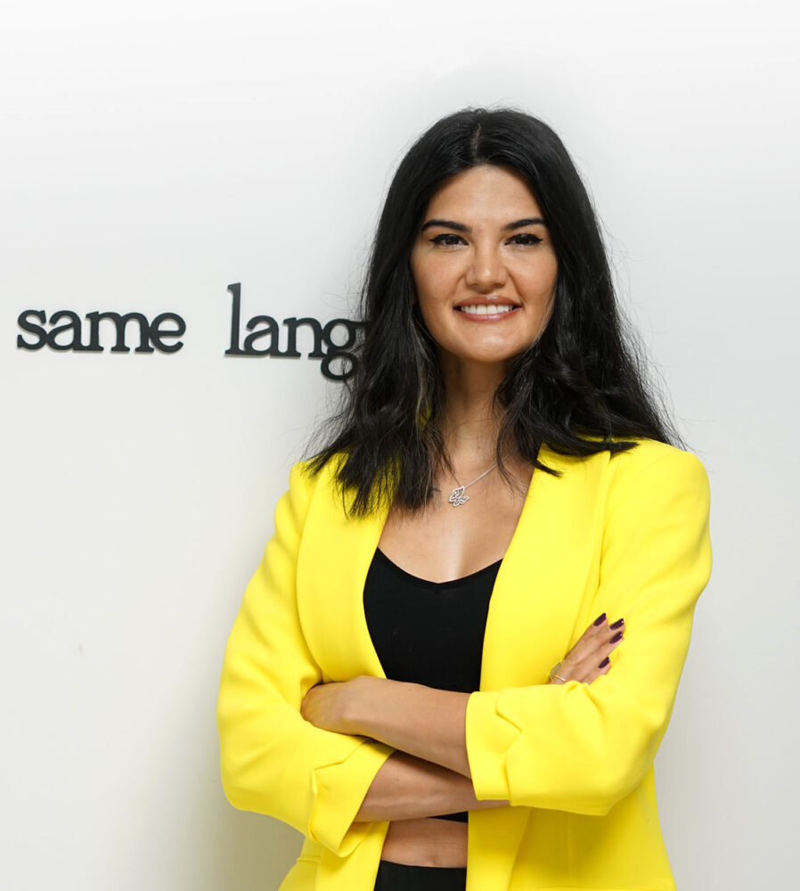 Op. Dr. Can Zeliha Gül - Op. Dr. Can Zeliha Gül